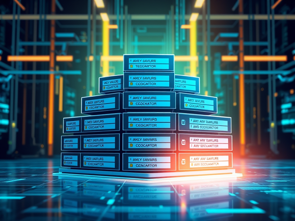 Leveraging AWS SSM Parameter Store for Efficient Configuration ...